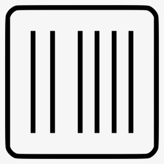 Bar Code Barcode Scan Svg Png Icon Free Download - Parallel - Free ...