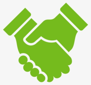 Free Download Shaking Hand Icon Png Clipart Computer - Handshake - Free ...