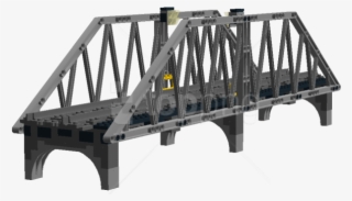 Download Bridge Png Images Background - Train Bridge Png - Free ...