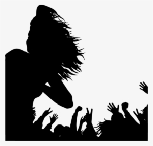 Party Crowd Psd - Photoshop Transparent Png Amazing - Free Transparent ...