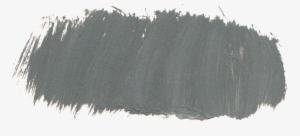 Grey Brush Stroke Png Transparent Onlygfx - Grey - Free Transparent PNG ...