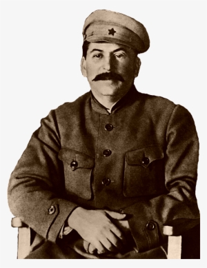 Stalin Png - Joseph Stalin - Free Transparent PNG Download - PNGkey