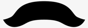 Stalin Mustache - Free Transparent PNG Download - PNGkey