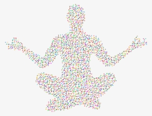 Artist Silhouette Abstract Art Painting - Illustration - Free ...