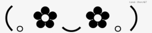 Kawaii Inverted - Kawaii Emoticons Png - Free Transparent PNG Download ...