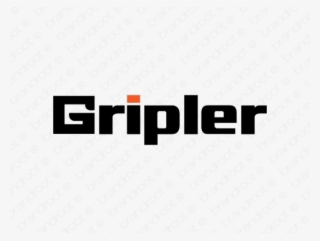 Gripler Logo Design Included With Business Name And - Leftlane Sports ...