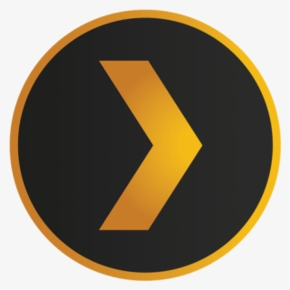 Plex Media Server - Transparent Plex Icon - Free Transparent PNG ...