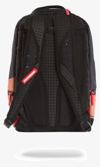 Sprayground Family Guy Peter Fashion Killa Backpack - Garment Bag ...