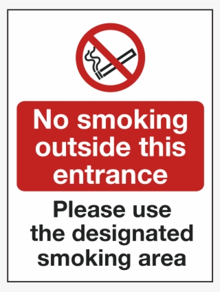 Verboden Te Roken Sticker - Free Transparent PNG Download - PNGkey