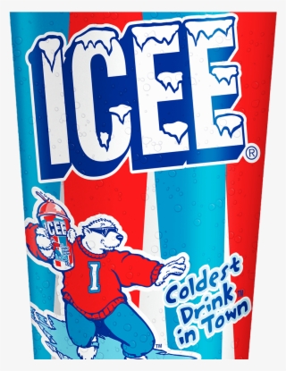 Icee Mix It Up With 12 Flavors - Poster - Free Transparent PNG Download ...