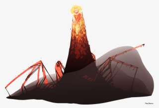 Dragon Enslaver - Illustration - Free Transparent PNG Download - PNGkey