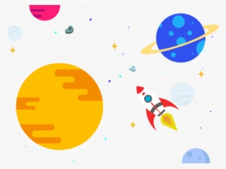 Solar System PNG, Transparent Solar System PNG Image Free Download - PNGkey