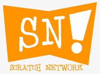 Scratch Desktop 4 - Scratch Desktop Logo - Free Transparent PNG ...