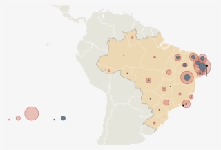 Zika Virus Map Mexico Awesome Short Answers To Hard - Latin American ...