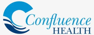 1200 X 600 3 - Confluence Health Logo - Free Transparent PNG Download ...