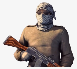 Kapkan - R6 Kapkan - Free Transparent PNG Download - PNGkey
