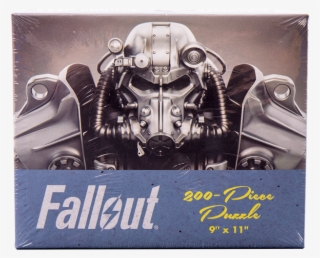 Fallout Power Armor Poster - Free Transparent PNG Download - PNGkey