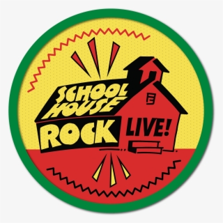 The Pop-culture Phenomenon Schoolhouse Rock Comes To - School House ...