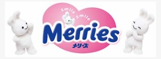 Introducing The Merries Brand - Miếng Dán New Born Merries - Free ...