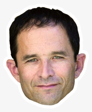 Benoit Hamon Png - Man - Free Transparent PNG Download - PNGkey