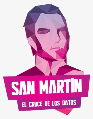 San Martín - Jose San Martin Logo - Free Transparent PNG Download - PNGkey