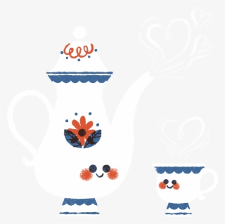 'to Nest' / Verb - Teapot - Free Transparent PNG Download - PNGkey