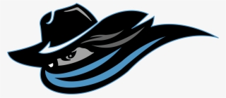 Lady Bandits Softball Logo - Bandit Logo - Free Transparent PNG ...