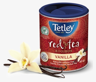 Tetley Vanilla Bean Chai - Tetley Chai Tea Dark Chocolate - Free ...