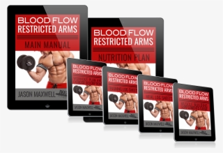 Blood Flow Restricted Arms Is An Easy To Follow Workout - Flyer - Free ...