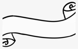 Blank Scroll Png Download - Parchment Scroll - Free Transparent PNG ...