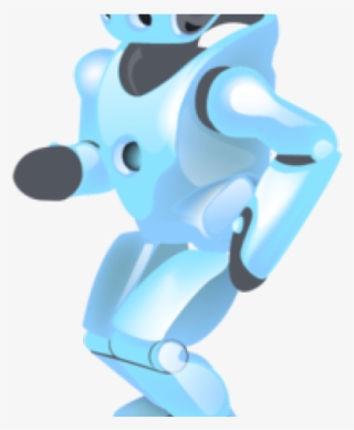 Dancing Robot - Free Transparent PNG Download - PNGkey