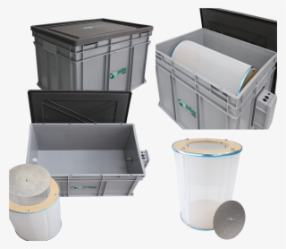 Dry Sift And Kief Extractor - Box - Free Transparent PNG Download - PNGkey