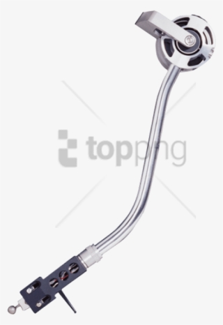 Free Png Download Record Needle Arm Png Images Background - Record ...