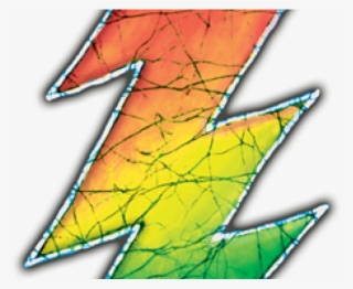 Transparent Grateful Dead Lightning Bolt - Free Transparent PNG ...