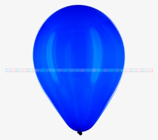 Globo Azul Png - Balloon - Free Transparent PNG Download - PNGkey