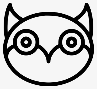 Png File Svg - Coruja Icon Png - Free Transparent PNG Download - PNGkey