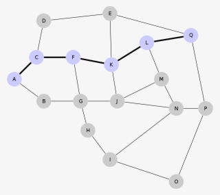 Lightning Network - Tikz Mesh Network - Free Transparent PNG Download ...