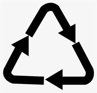 Open - Pp Plastic Symbol - Free Transparent PNG Download - PNGkey