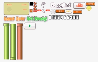 Flappy Bird PNG, Transparent Flappy Bird PNG Image Free Download - PNGkey