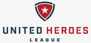 Uhl - United Heroes Logo - Free Transparent PNG Download - PNGkey