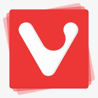 Vivaldi Logo Png Transparent - Vivaldi Logo - Free Transparent PNG ...