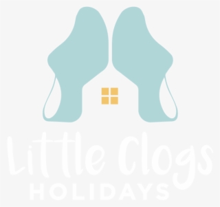 Little Clogs Holidays Logo - Graphic Design - Free Transparent PNG ...