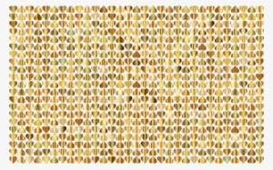 Computer Icons Honeycomb Yellow Meme - Circle - Free Transparent PNG ...