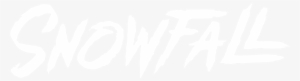 Snowfall Serie Tv Logo - Free Transparent PNG Download - PNGkey