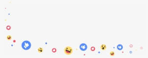 Facebook Live Reactions Png - Facebook - Free Transparent PNG Download ...