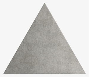 Grey - Triangle - Free Transparent PNG Download - PNGkey