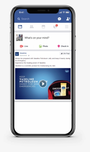 Fb Store Visit Ad - Free Transparent PNG Download - PNGkey