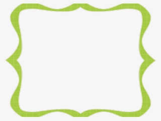 Box Clipart Fancy - Fancy Textbox - Free Transparent PNG Download - PNGkey