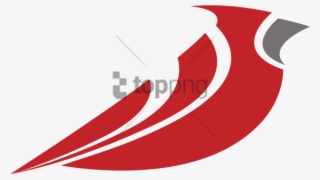 Free Png Download Red Bird Transparent Logo Png Images - Graphic Design ...