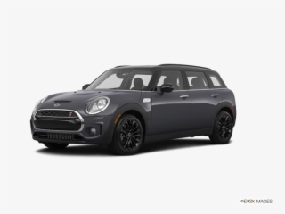 Cooper S Clubman Cooper S Thunder Gray Metallic - 2017 Mini Cooper ...
